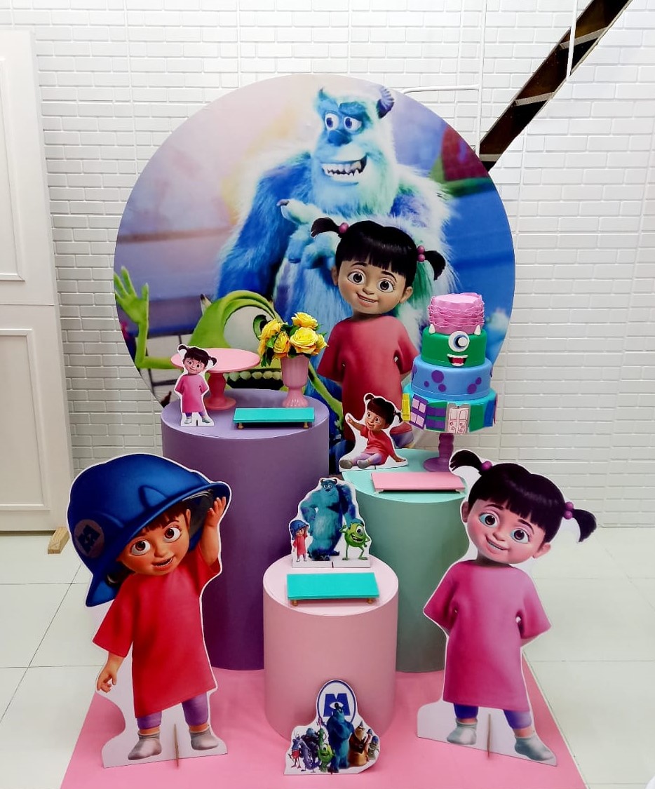 NH FESTAS | Boo Monstros SA - NH FESTAS